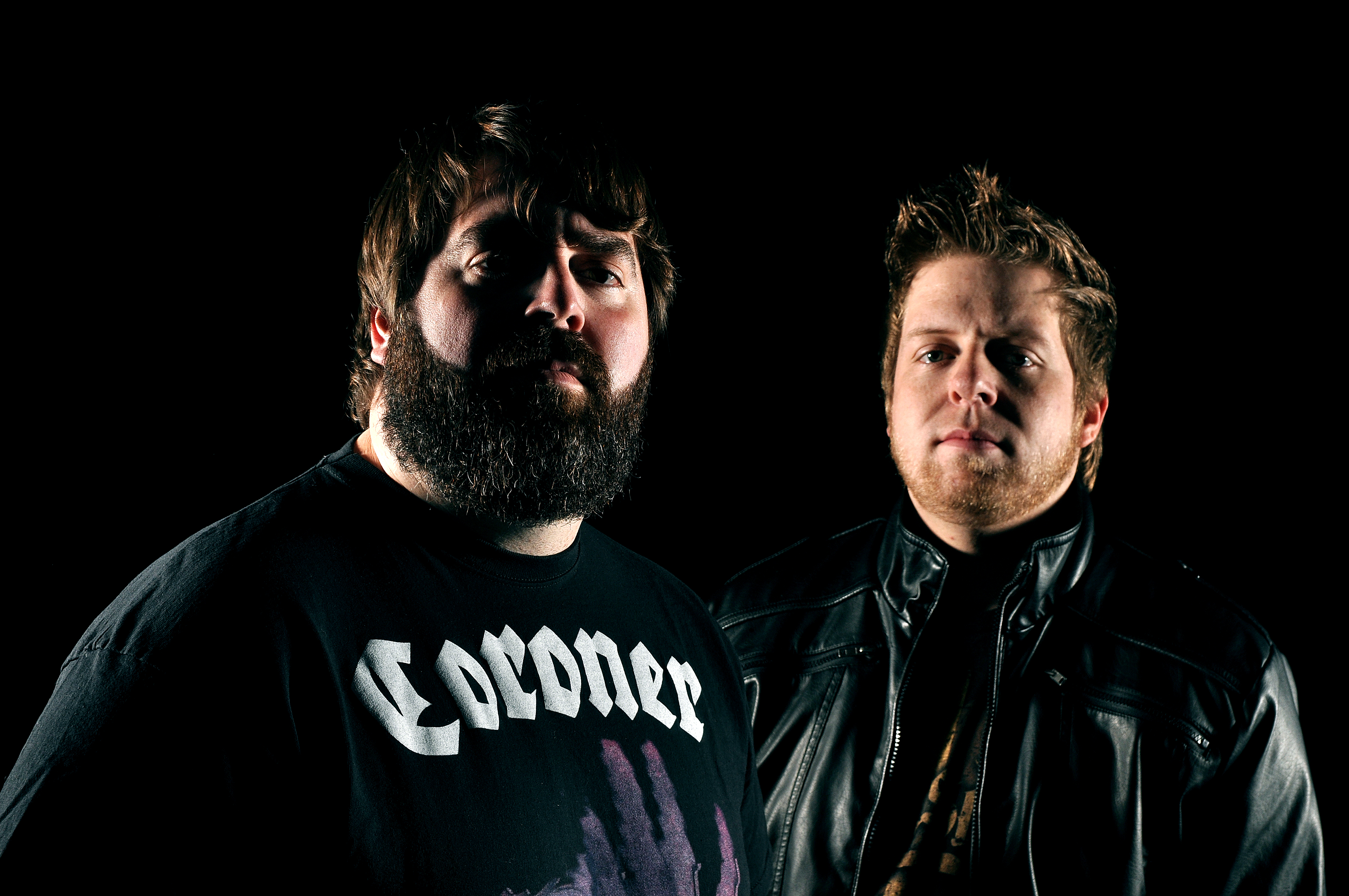 INTERVIEW with KILLWHITNEYDEAD - METAL PURGATORY MEDIA