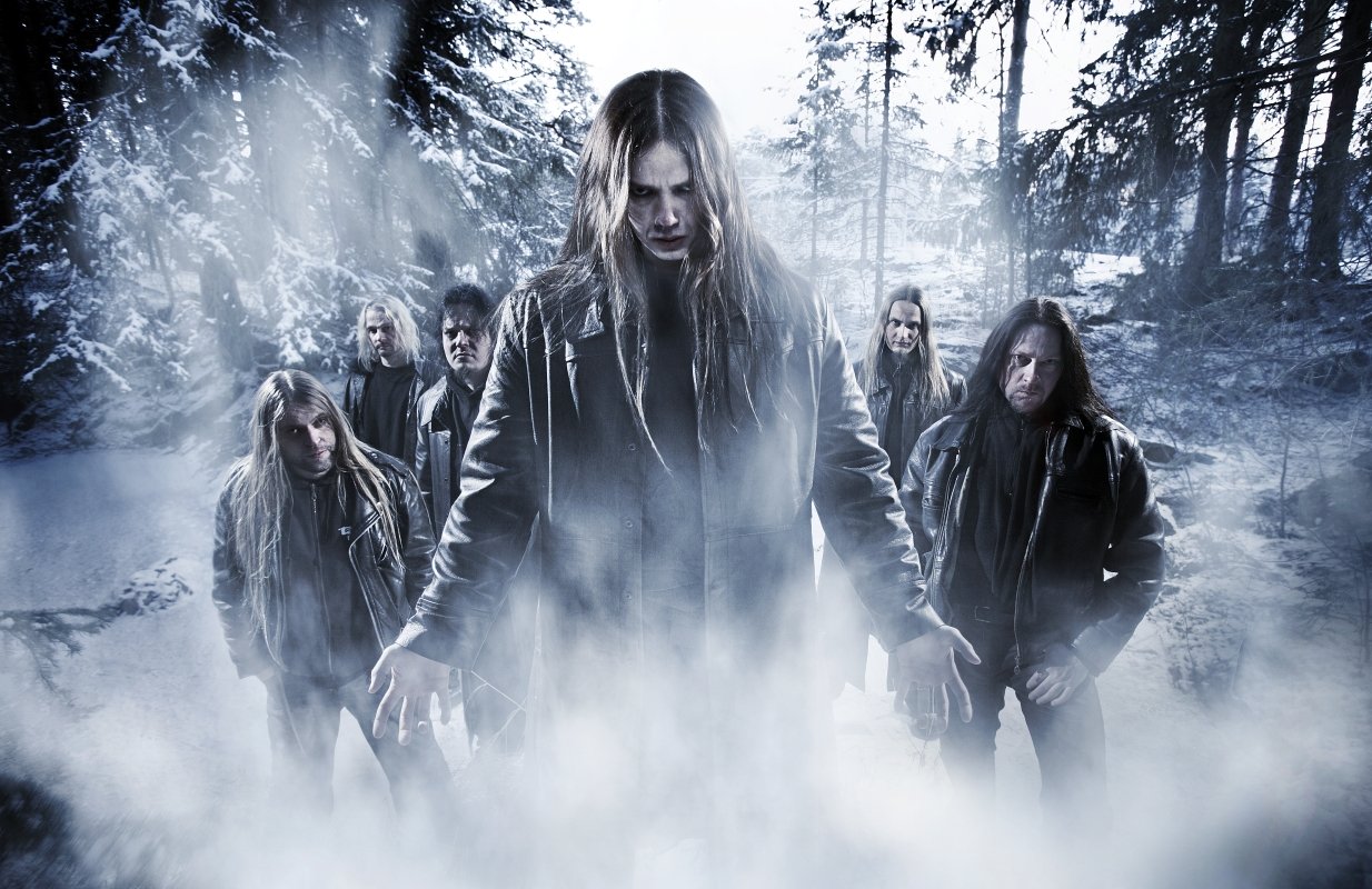 INTERVIEW with ETERNAL TEARS OF SORROW - METAL PURGATORY MEDIA