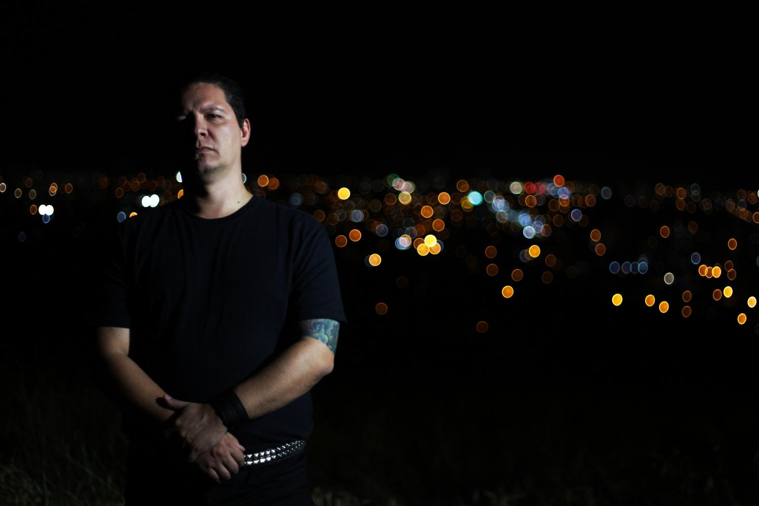 DEEP MEMORIES Release Teaser For Upcoming Album - METAL PURGATORY MEDIA