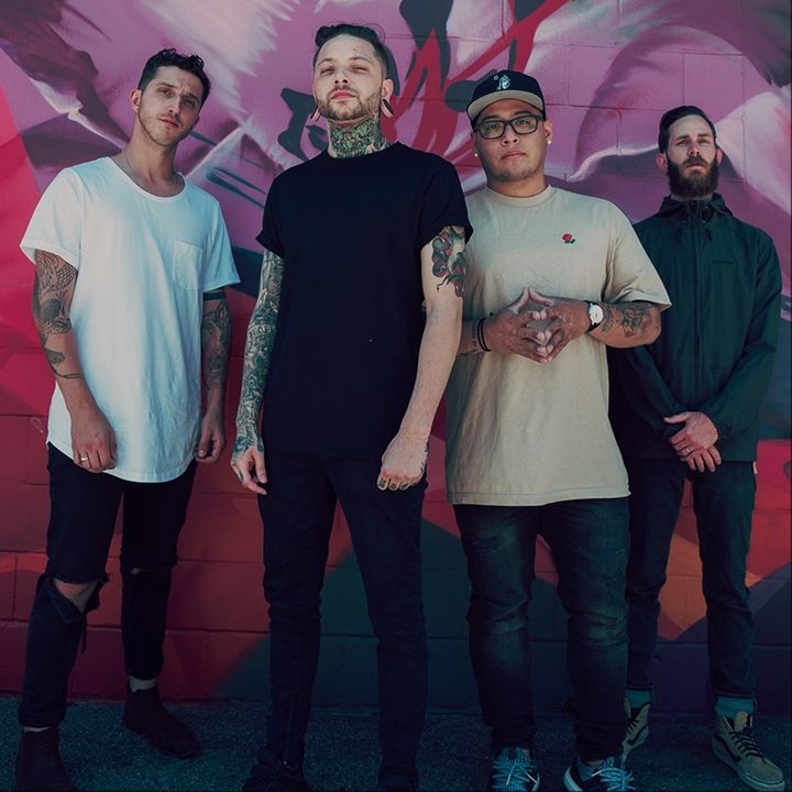 CHELSEA GRIN Announce Part Two Of The Eternal Nightmare Tour - METAL ...