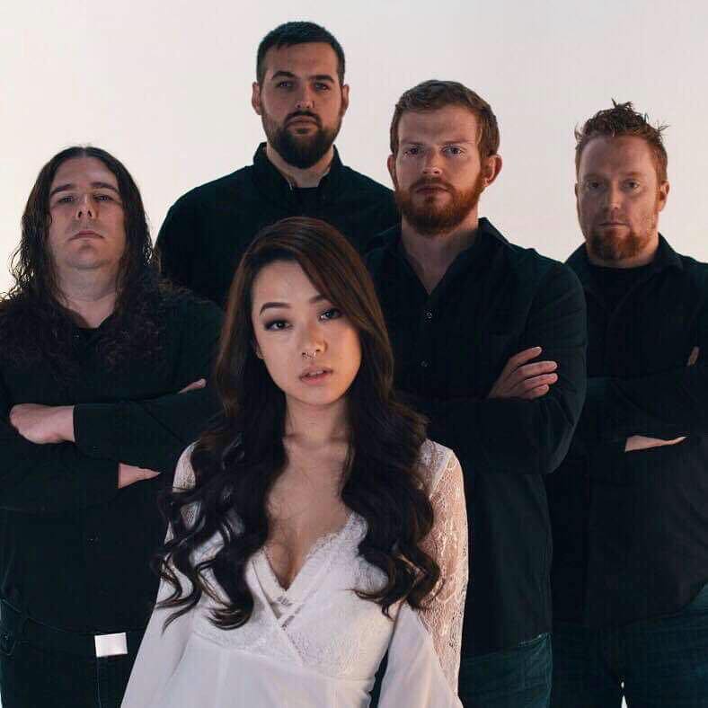 INTERVIEW with VINTERSEA - METAL PURGATORY MEDIA
