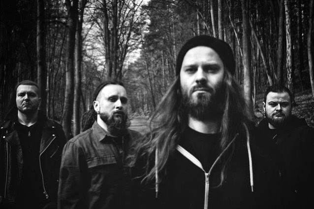 DECAPITATED To Headline Inaugural Faces Of Death European Tour - METAL ...