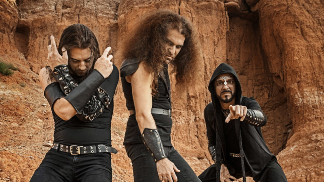 ABSU Officially Call It Quits - METAL PURGATORY MEDIA