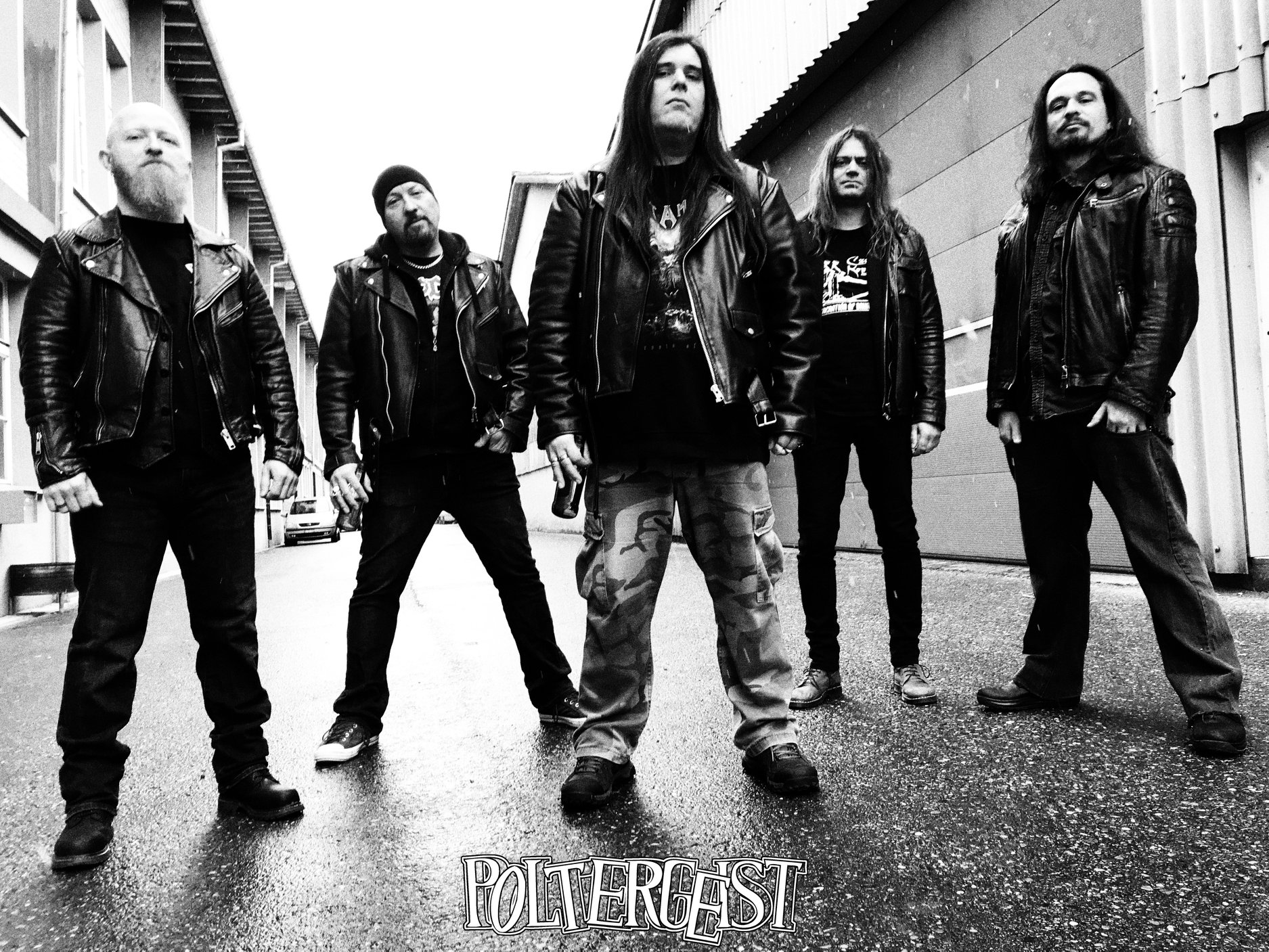 POLTERGEIST Sign With Massacre Records, New Album In July - METAL ...