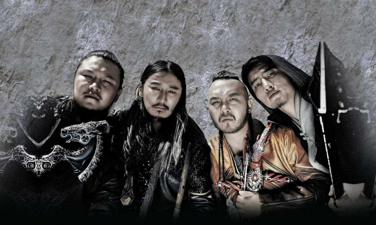 THE HU Debut New Music Video For “The Song Of Women” - METAL PURGATORY ...