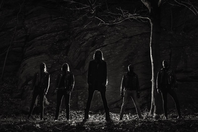 VAMPIRE Drop Second Single - METAL PURGATORY MEDIA