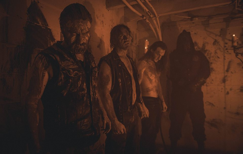 PANZERFAUST Reveal New Album Details - METAL PURGATORY MEDIA