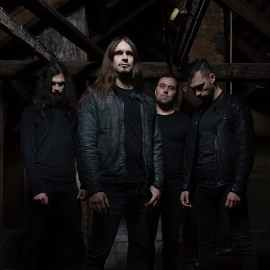 THULCANDRA Bassist Dies During Tragic Accident - METAL PURGATORY MEDIA