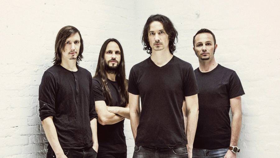 GOJIRA Unveil Details For Upcoming Album - METAL PURGATORY MEDIA