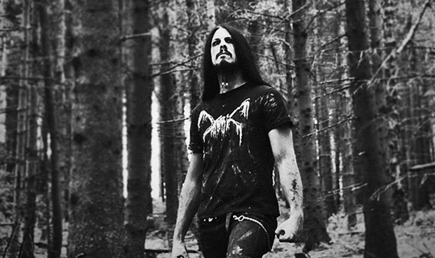 MORK Debut ‘Svartmalt’ Lyric Video - METAL PURGATORY MEDIA