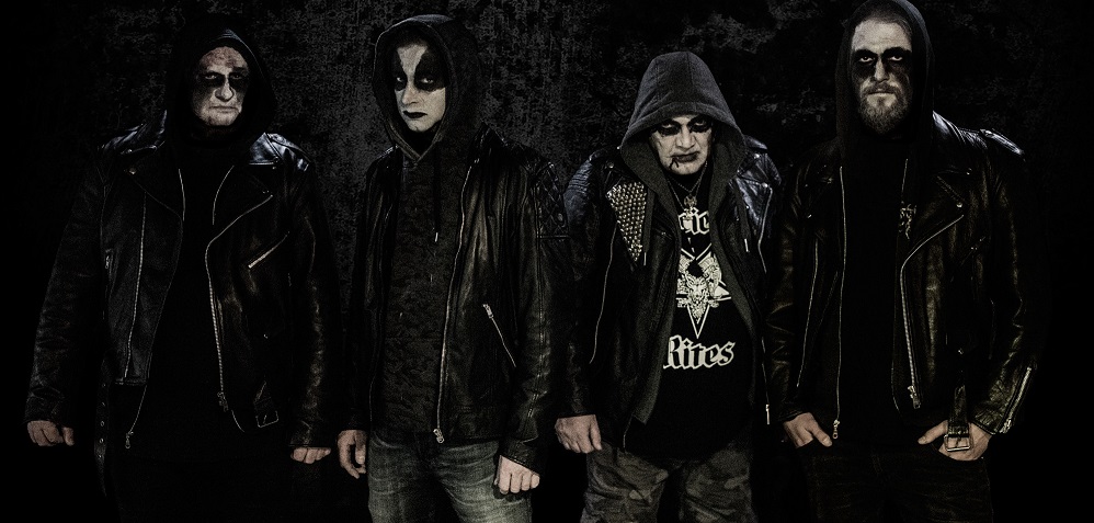 ANCIENT RITES Drummer Passed Away - METAL PURGATORY MEDIA