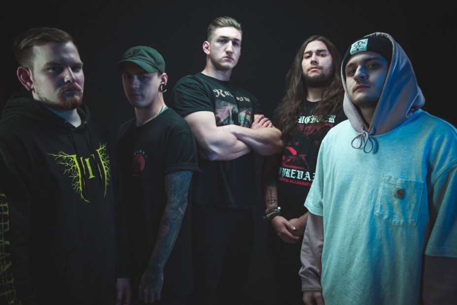 MENTAL CRUELTY Detail Upcoming Album & Drop New Single - METAL ...