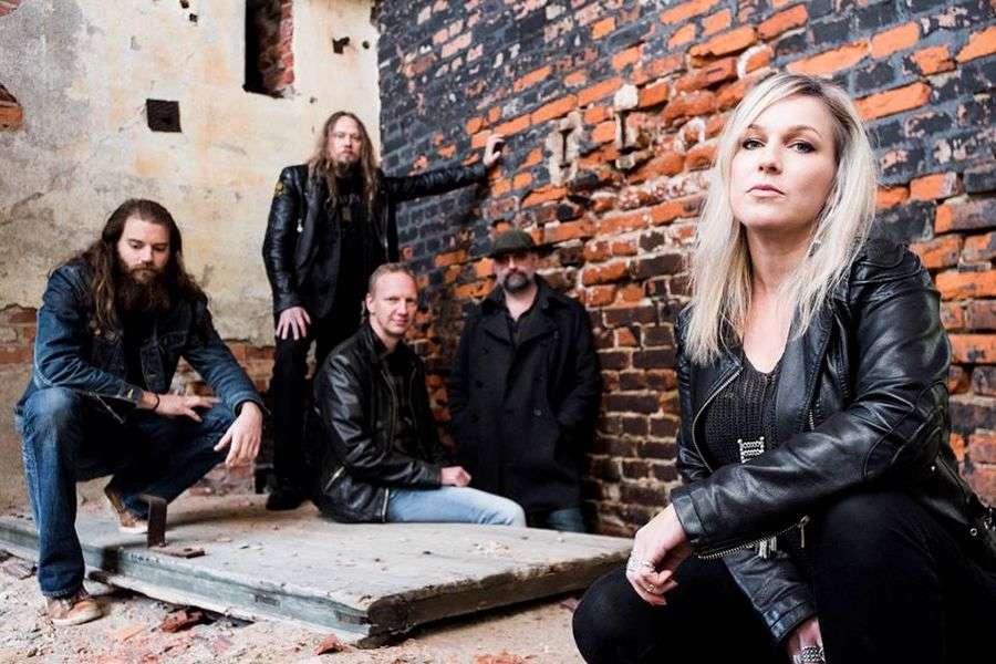 WYTCH Ink Deal With Ripple Music & Announce Debut Record - METAL ...