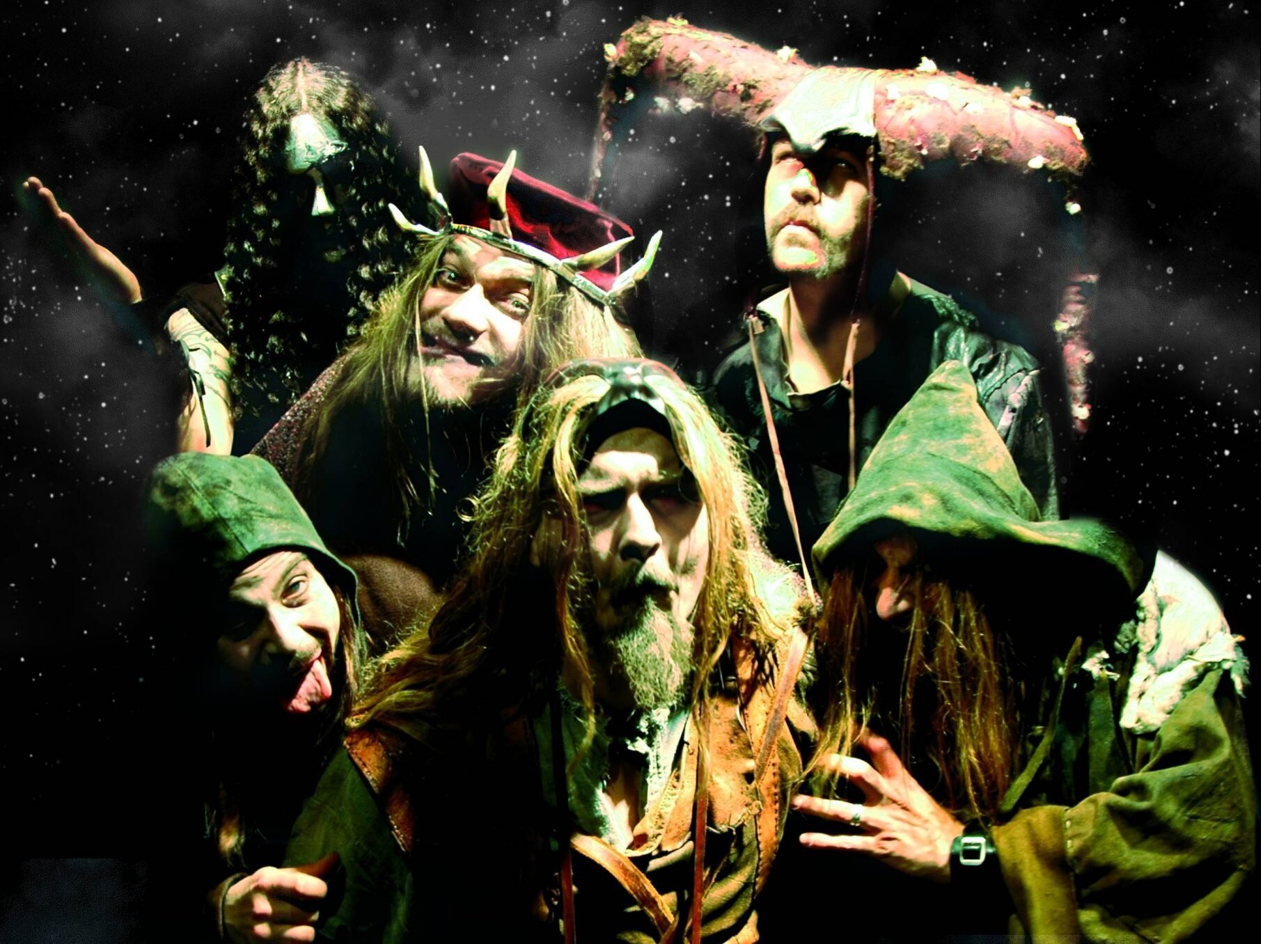 ARCTURUS To Release Exclusive Deluxe Box Edition In September - METAL ...