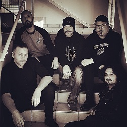 KAL-EL Premiere Music Video For New Single - METAL PURGATORY MEDIA