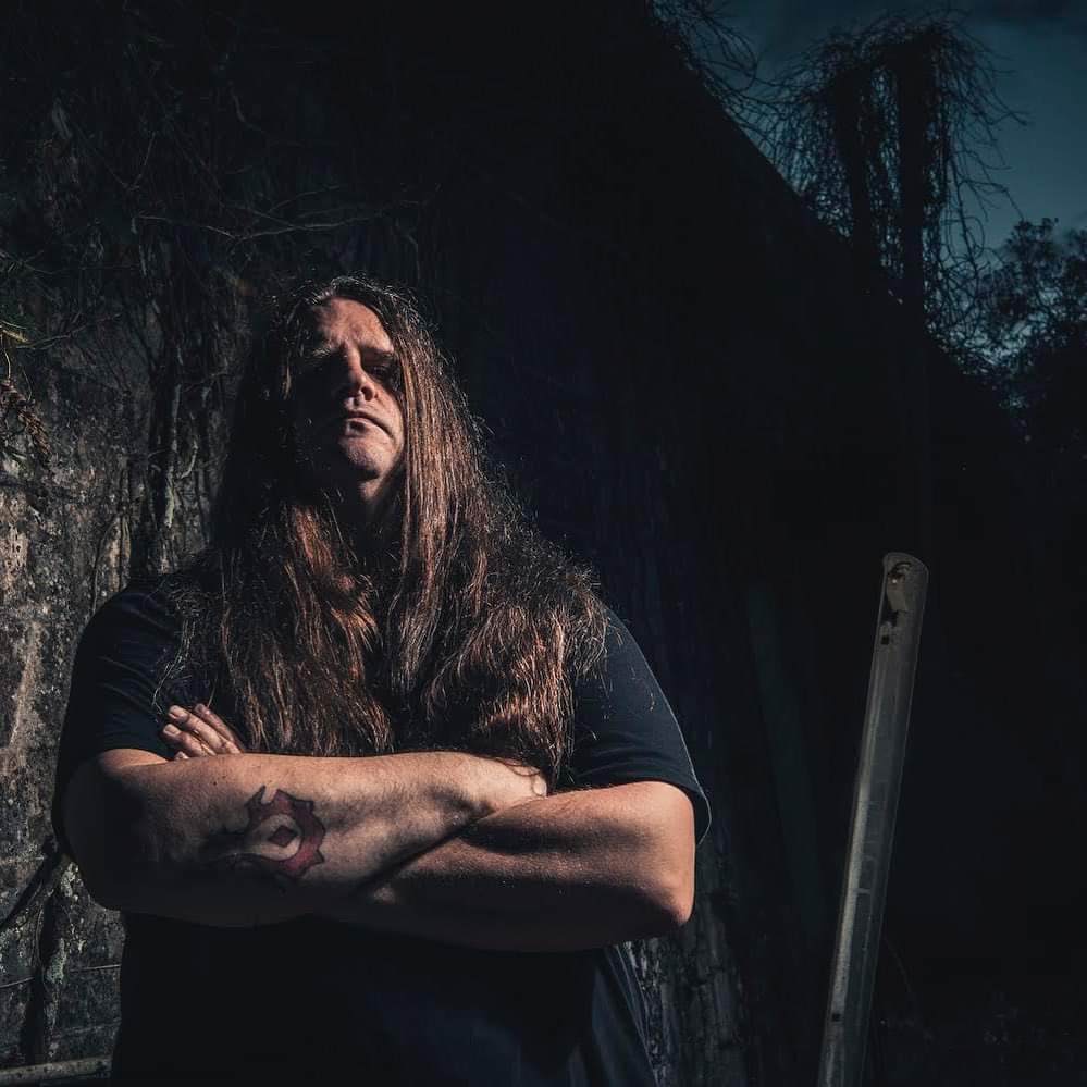 CORPSEGRINDER Unleashes New Track - METAL PURGATORY MEDIA