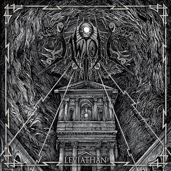 DAWOHL – Leviathan - METAL PURGATORY MEDIA