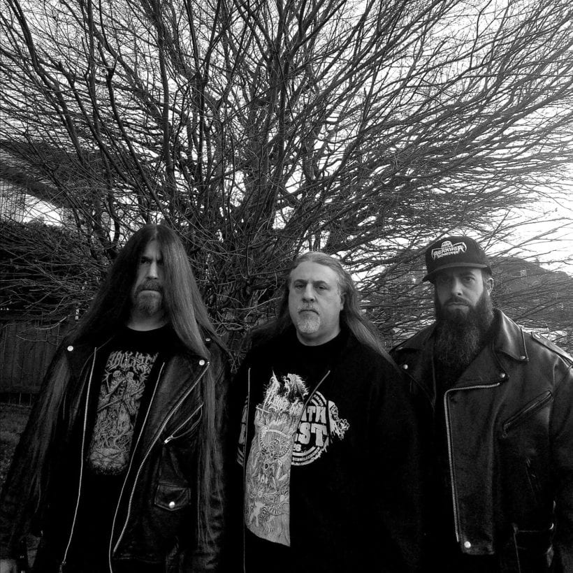 INTERVIEW with DRAWN AND QUARTERED - METAL PURGATORY MEDIA