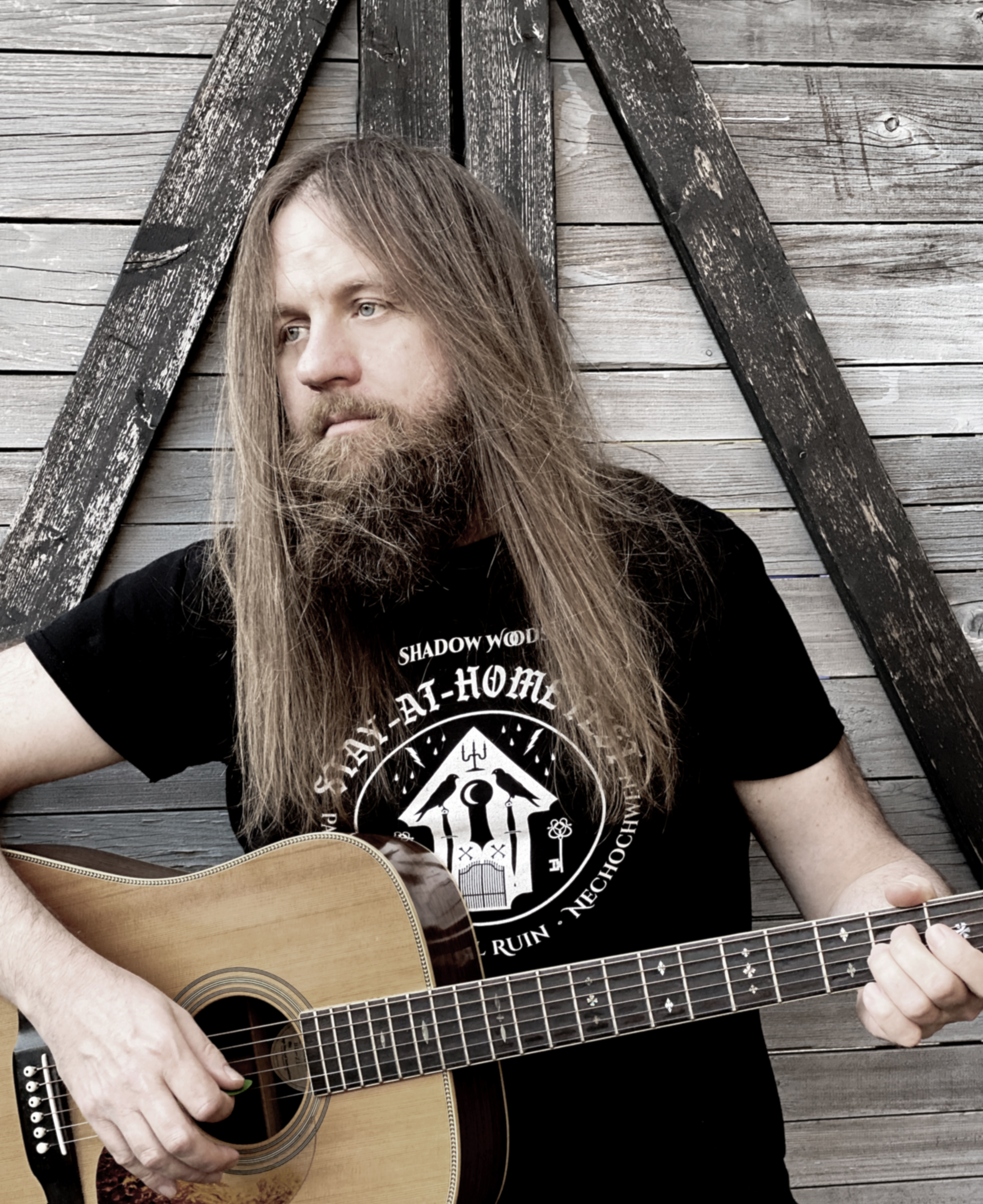 INTERVIEW with AERIAL RUIN - METAL PURGATORY MEDIA
